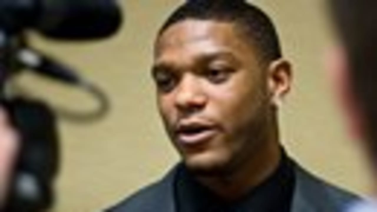 Reports: Jimmy Smith Arrested In Baltimore