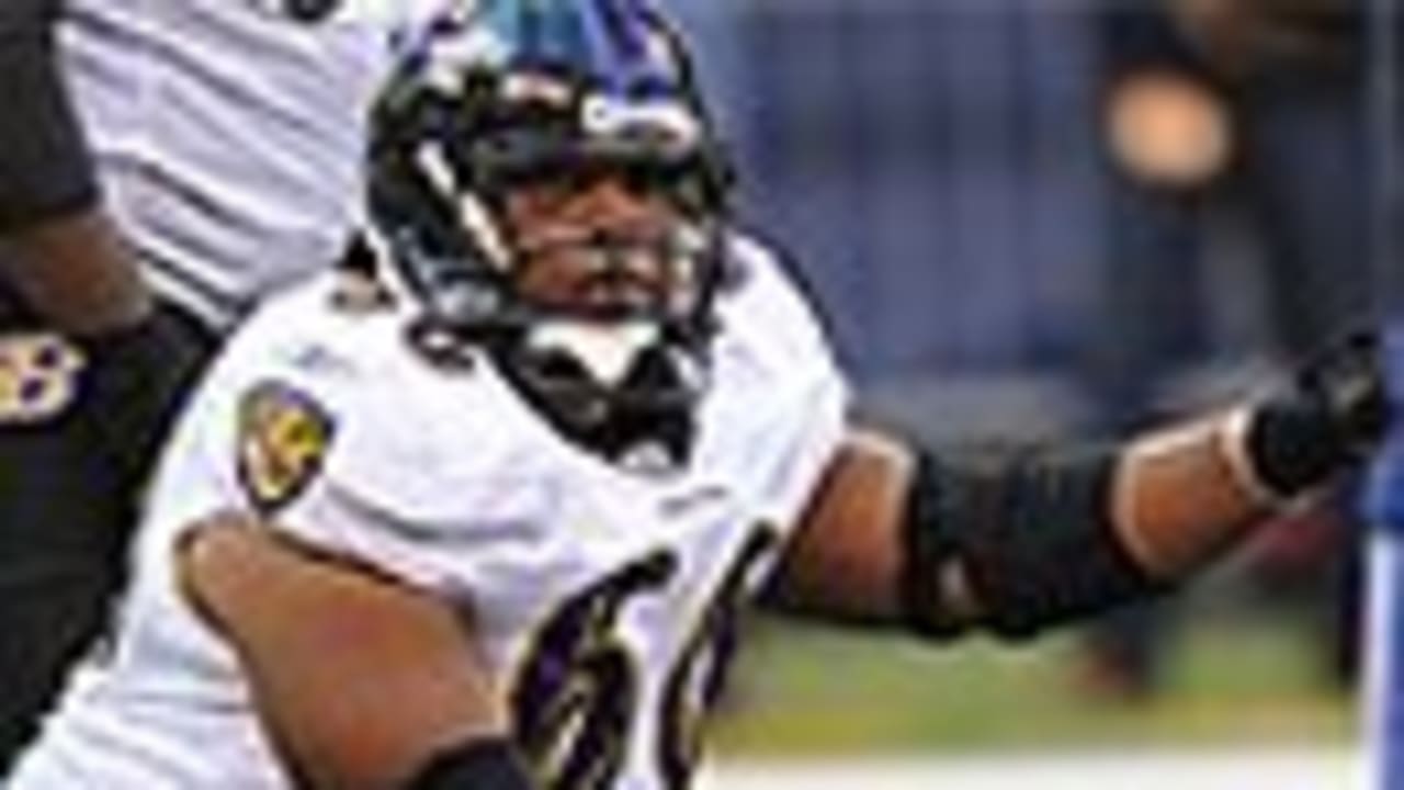 Inside Answers: Jason Brown