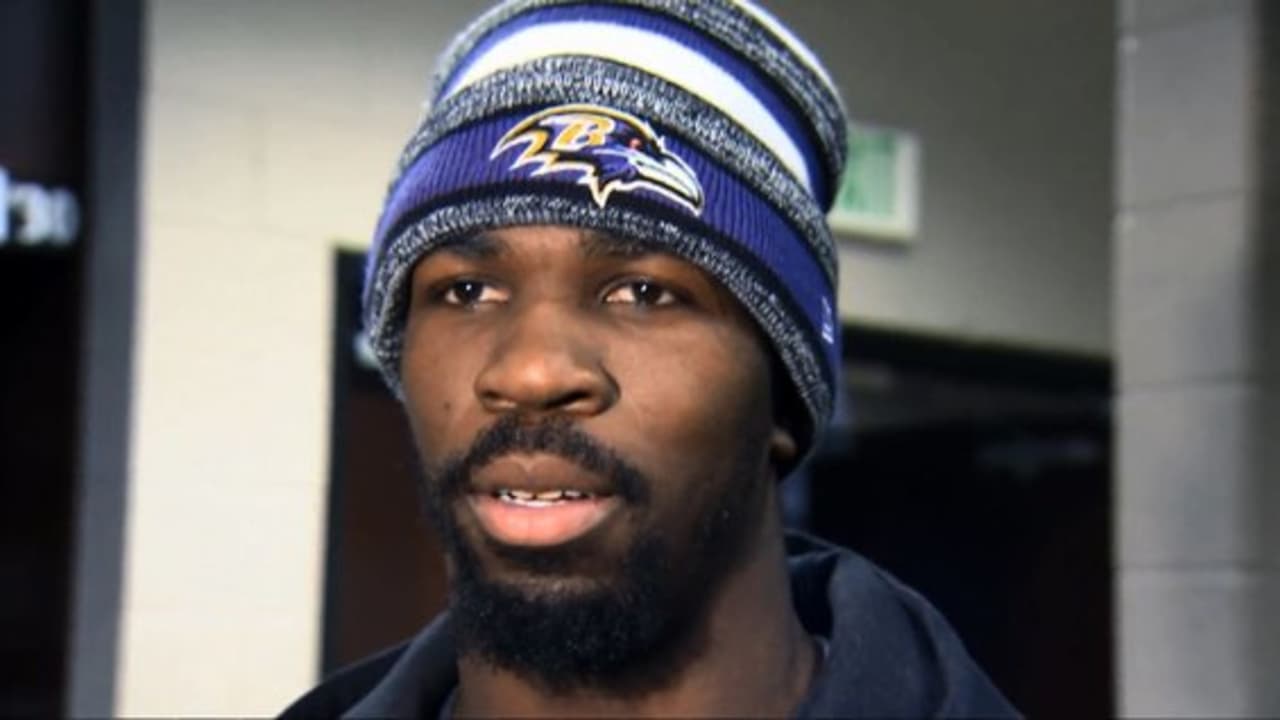 Watch: Ravens Clean Out Lockers, Reflect On Season