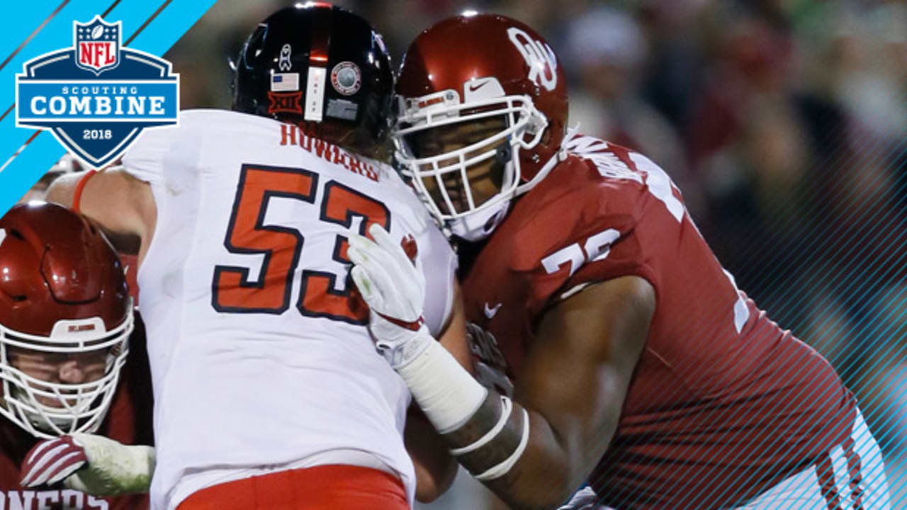 News and Notes: Eight Updates From Day 2 of 2018 Combine