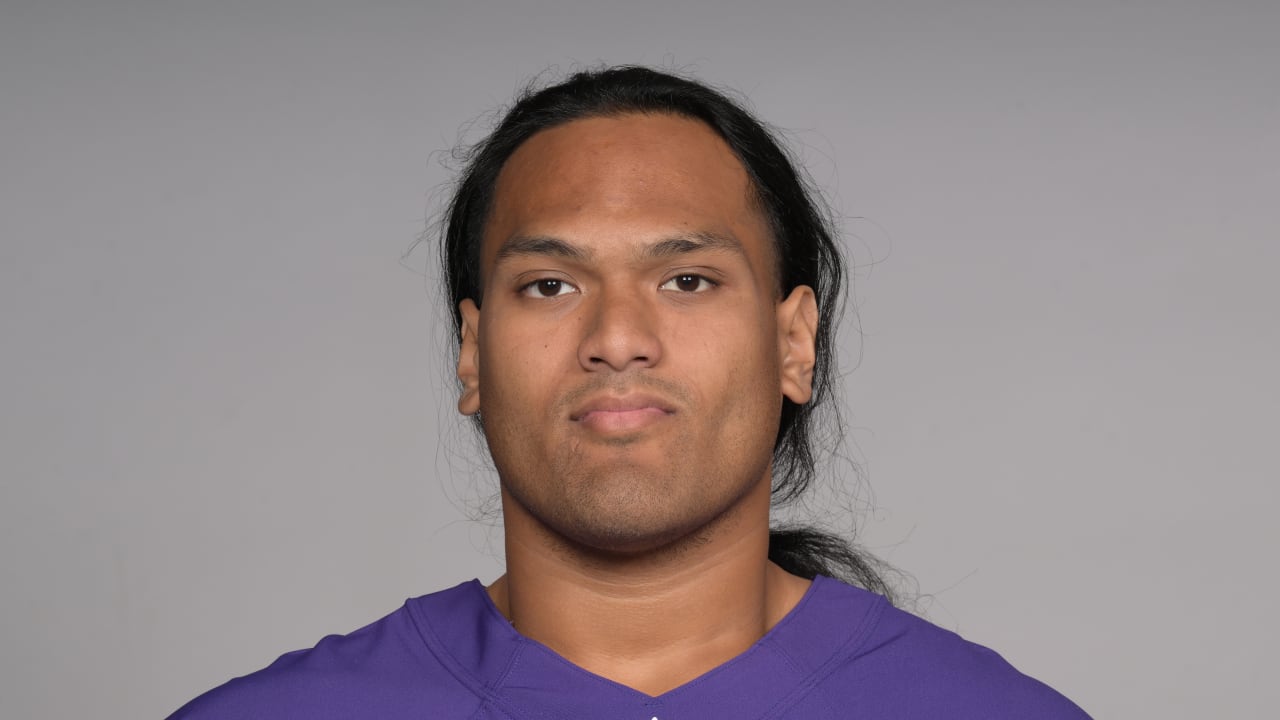 Malaesala Aumavae-Laulu