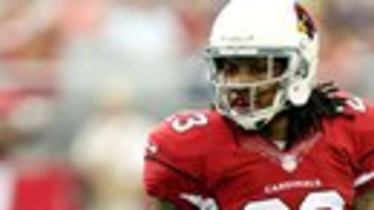 Ravens Sign Cornerback Jamell Fleming To Practice Squad