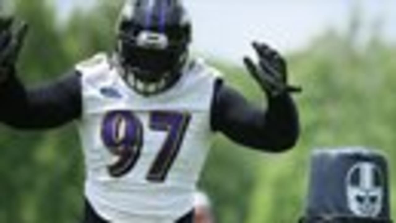 Timmy Jernigan Ready To Step In For Haloti Ngata