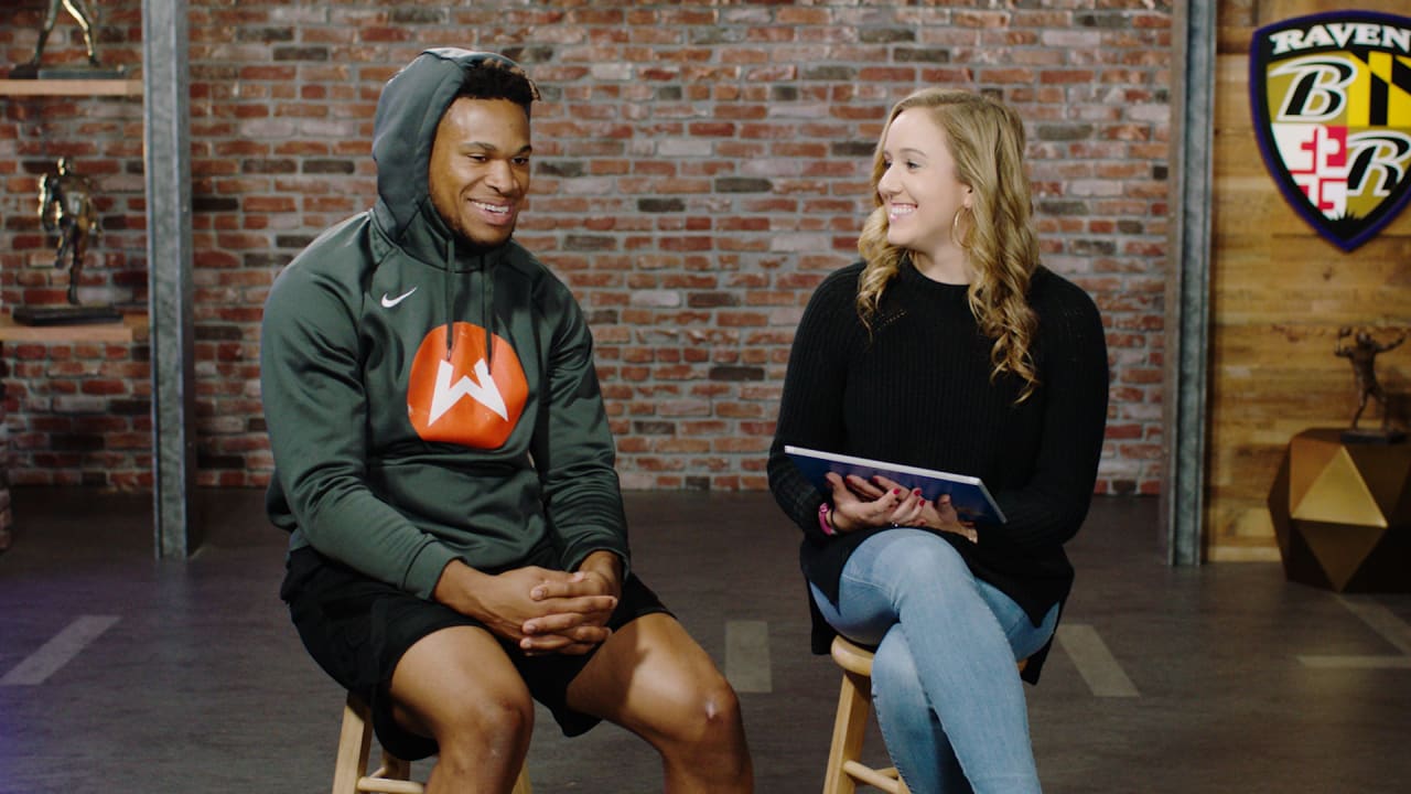 Facebook Live With Kenny Young