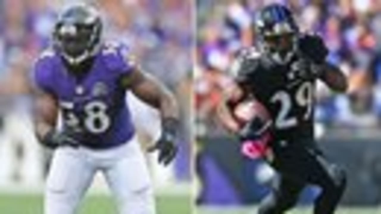 Mounting Injuries Taking Heavy Toll On Ravens