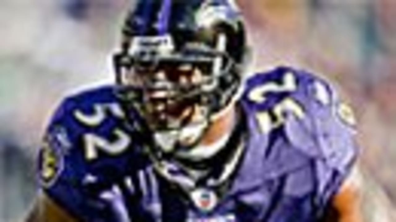 Ravens, Lewis Reach Agreement