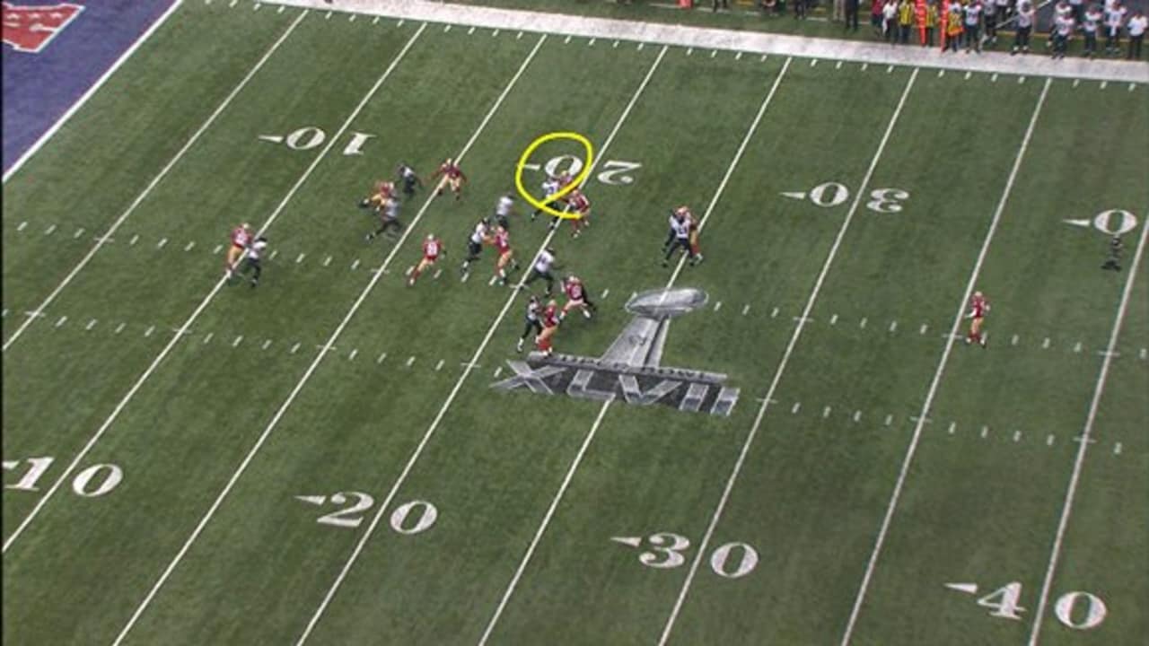 'Playbook': A Record-Breaking Kick Return