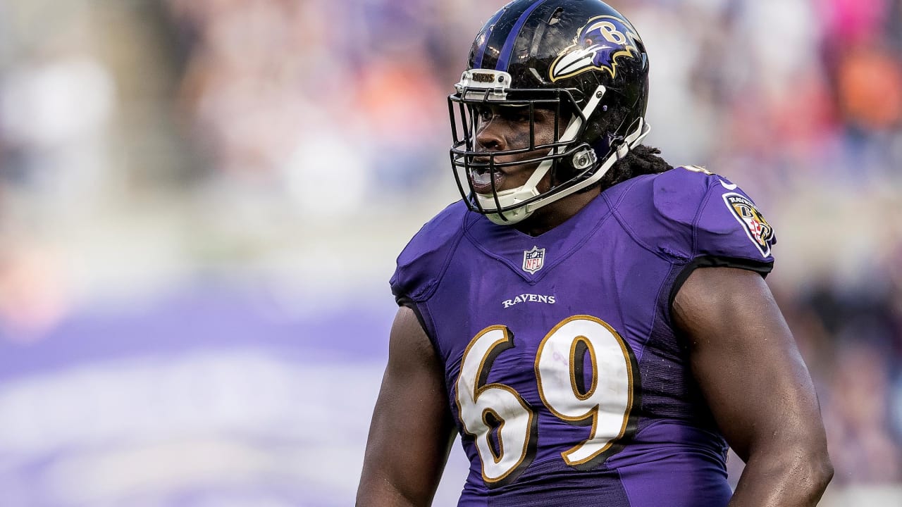 Ravens Will Be Without Emerging Defensive Lineman Willie Henry Early This Season