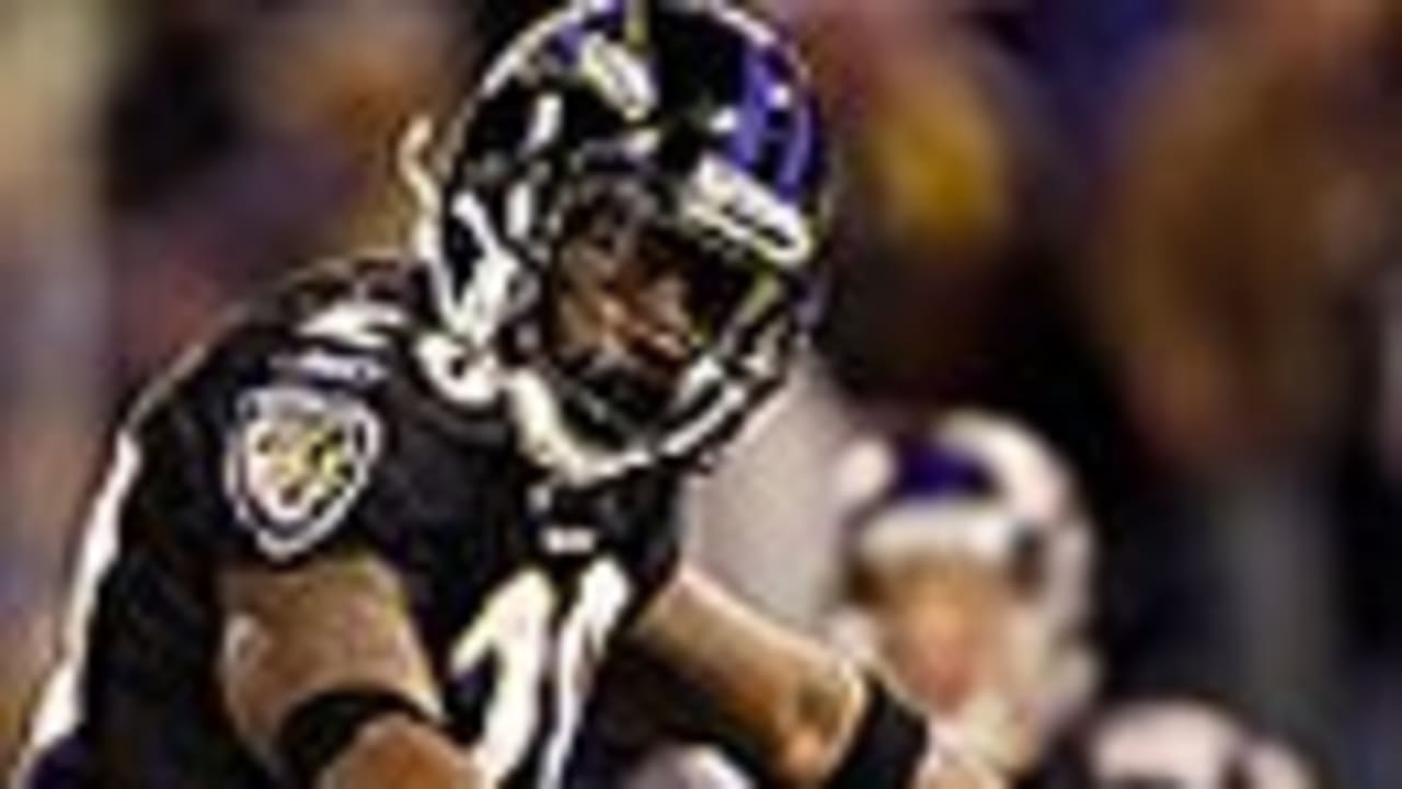 Monday Morning Quarterback: Reed All About It