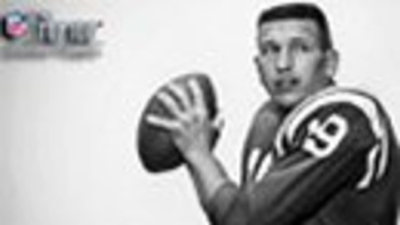 Six Baltimore Colts On Top 100