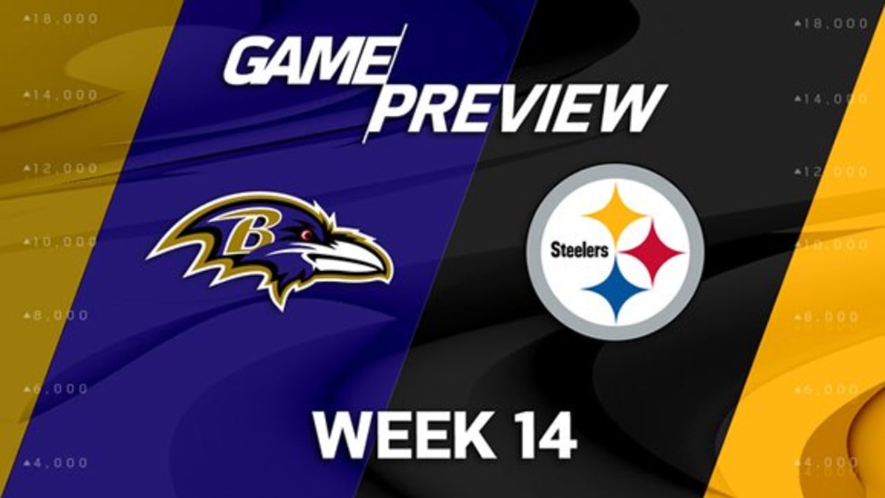 NFL Playbook: How the Ravens Have Hit Deep Passes