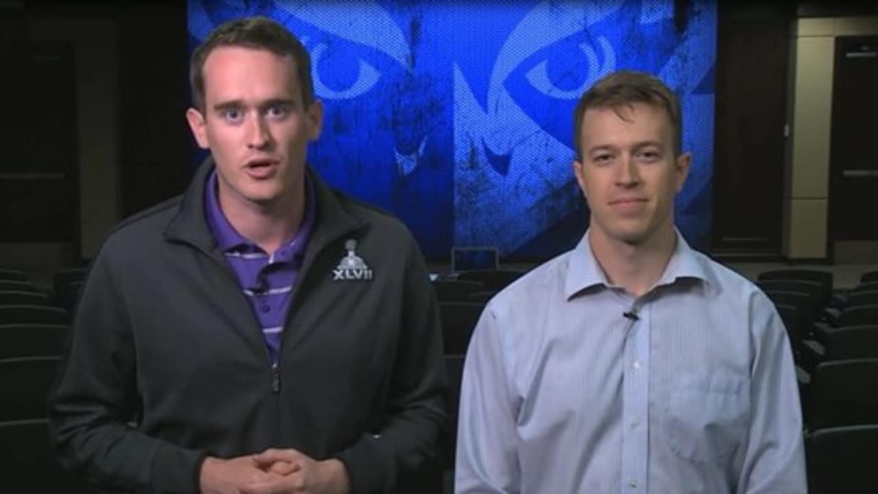 Watch: 4 Players Who Stood Out In OTAs