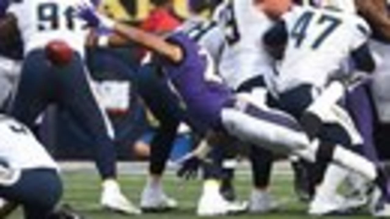 Asa Jackson Excelling In Newly Found Niche