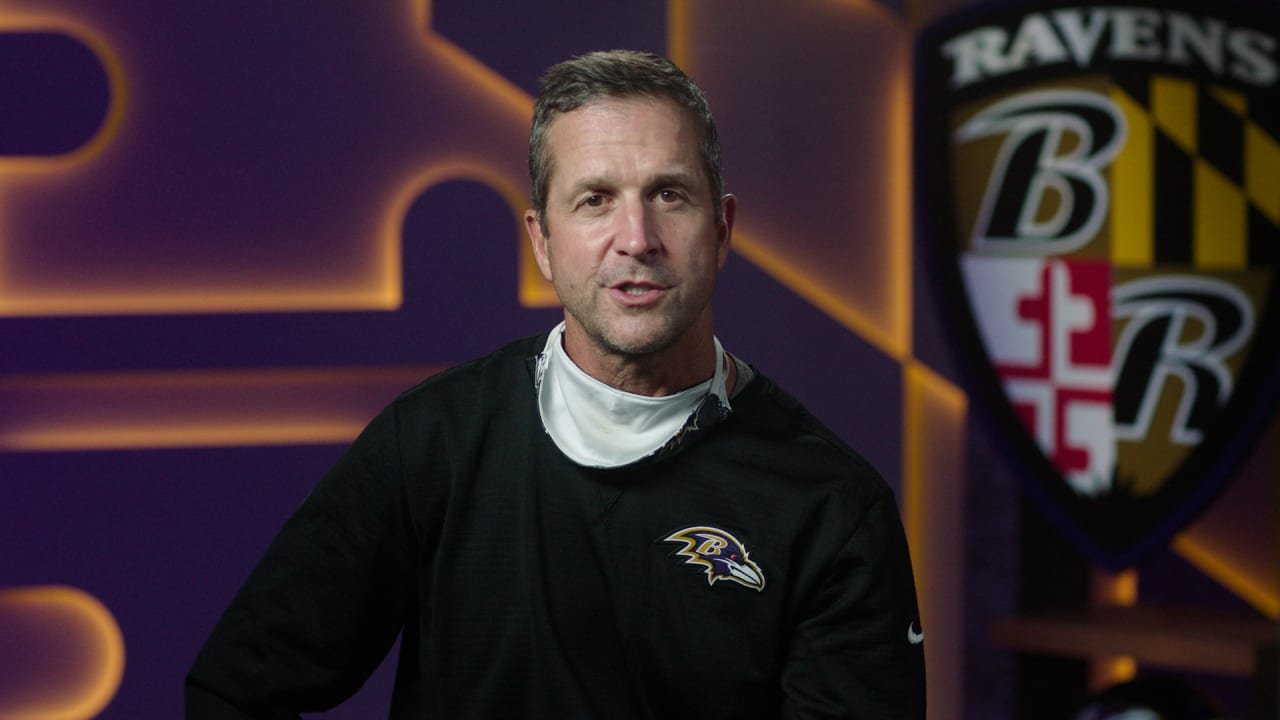 1-on-1 With Harbs: Lessons Learned Over the Bye