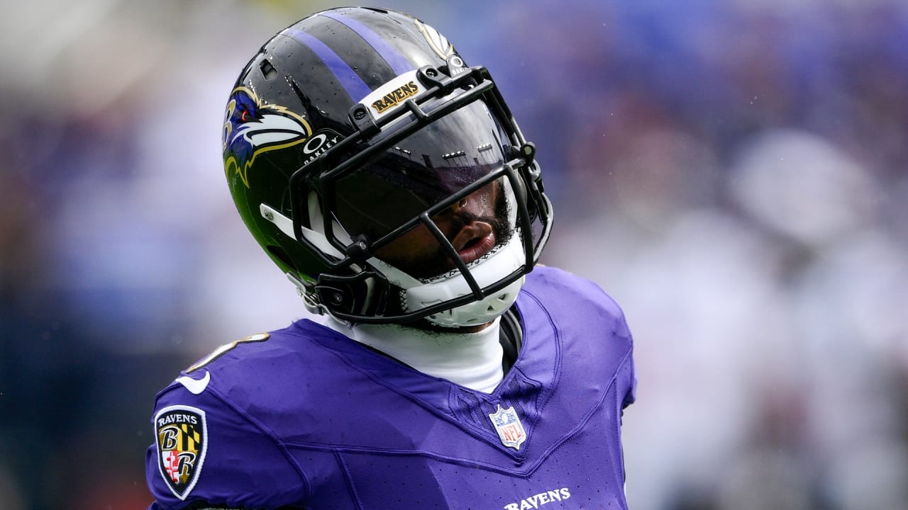 Odell Beckham Jr. Fired Up After First Catch Since Super Bowl LVI