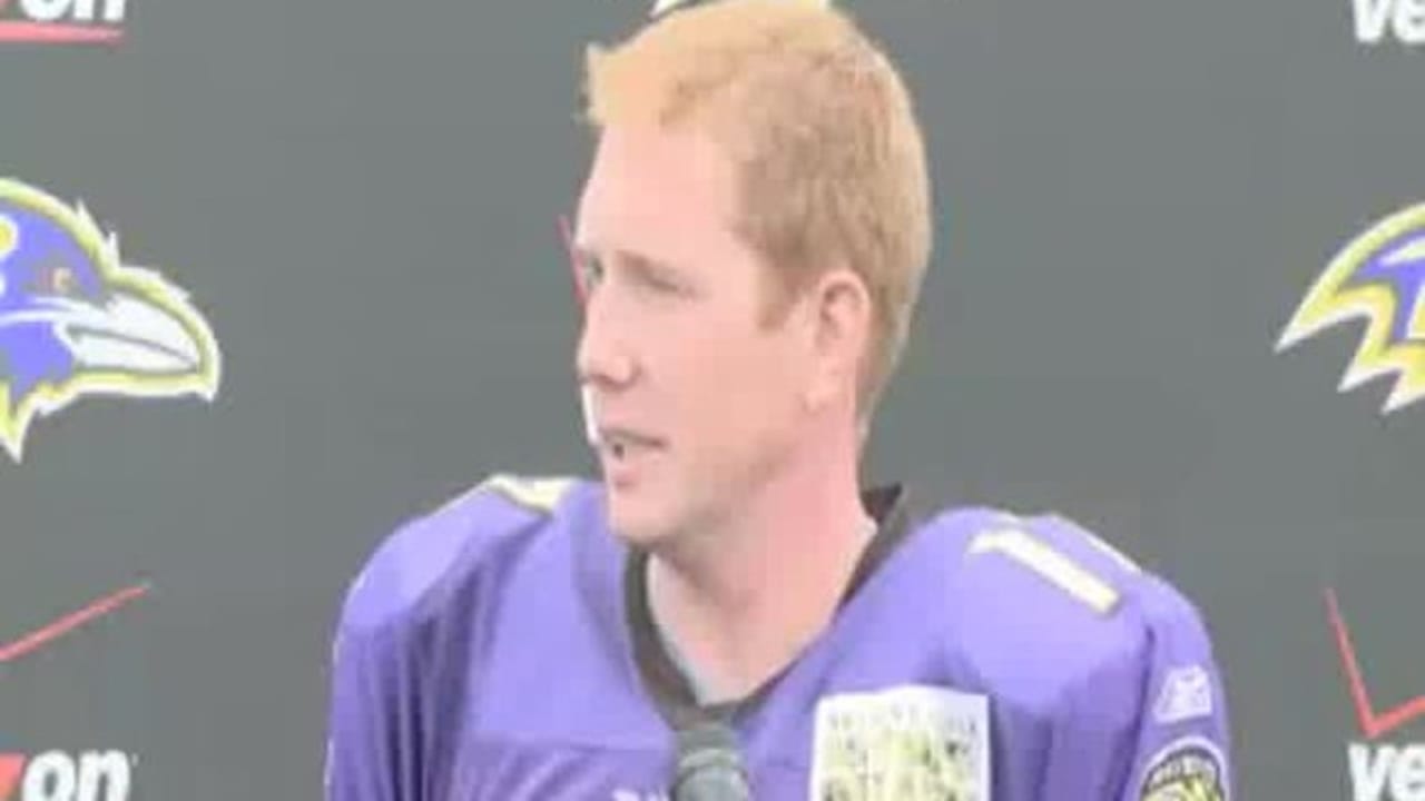 Presser: Graham Speaks About Relationship With Cun