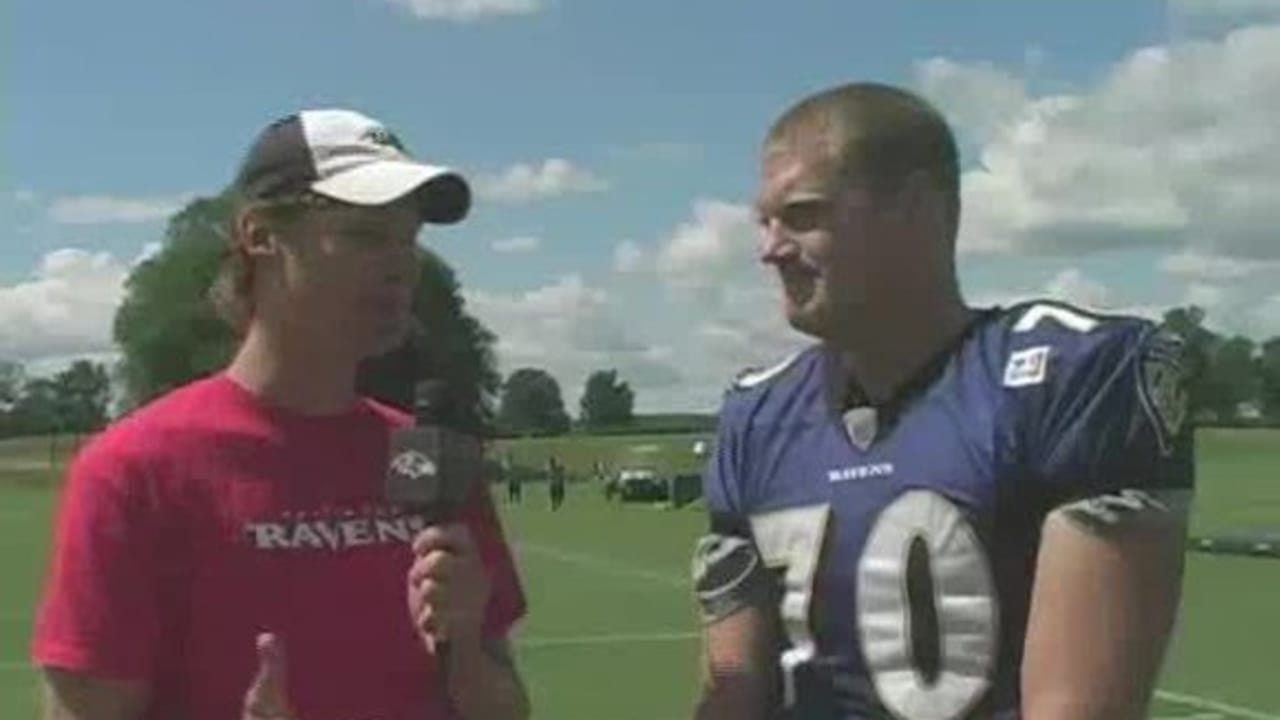 Long Snapping 101 with Matt Katula