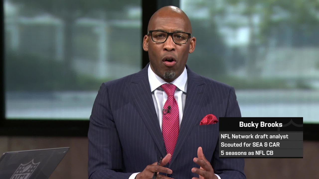 Brooks: Ravens vs. 49ers Could Be a Potential Super Bowl Matchup