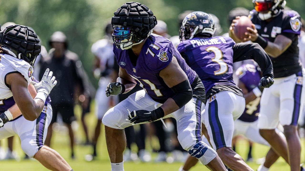 After Two-Year Absence, Ja’Wuan James Is Embracing His Comeback at Left ...