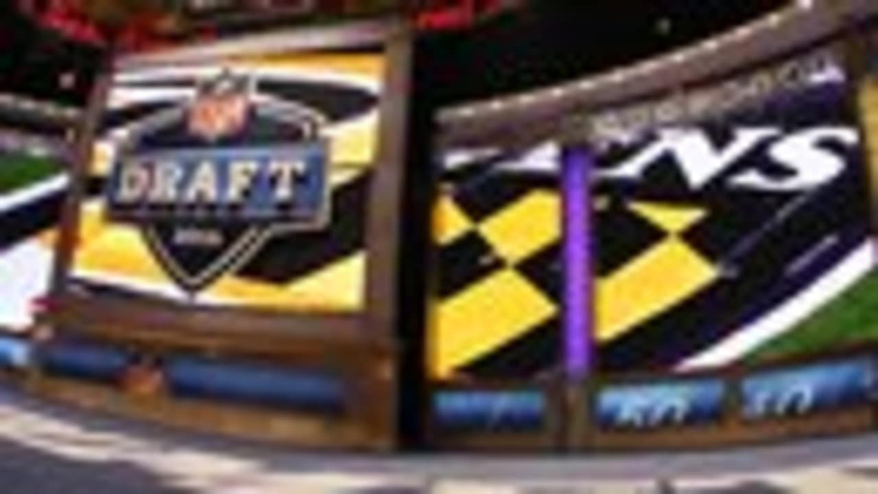 2016: Ravens Mock Draft Monitor 1.0