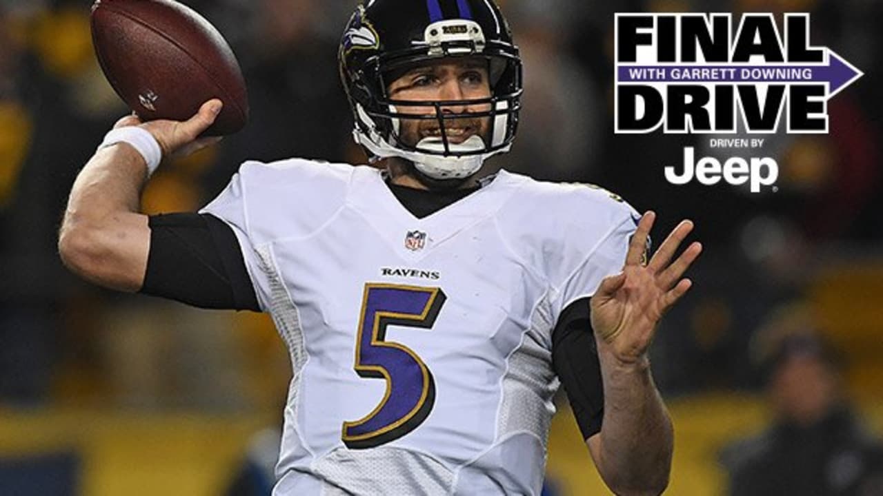 Final Drive: Biggest Offseason Questions Much Different Than Last Year