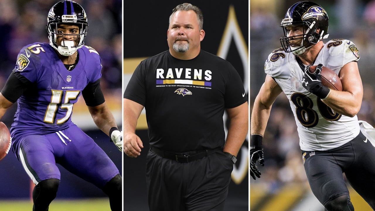 These Are the Unsung Heroes of the Ravens’ Running Attack