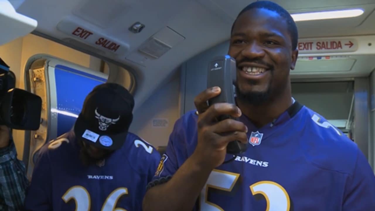J Mcclain Elam Work For Southwest Airlines