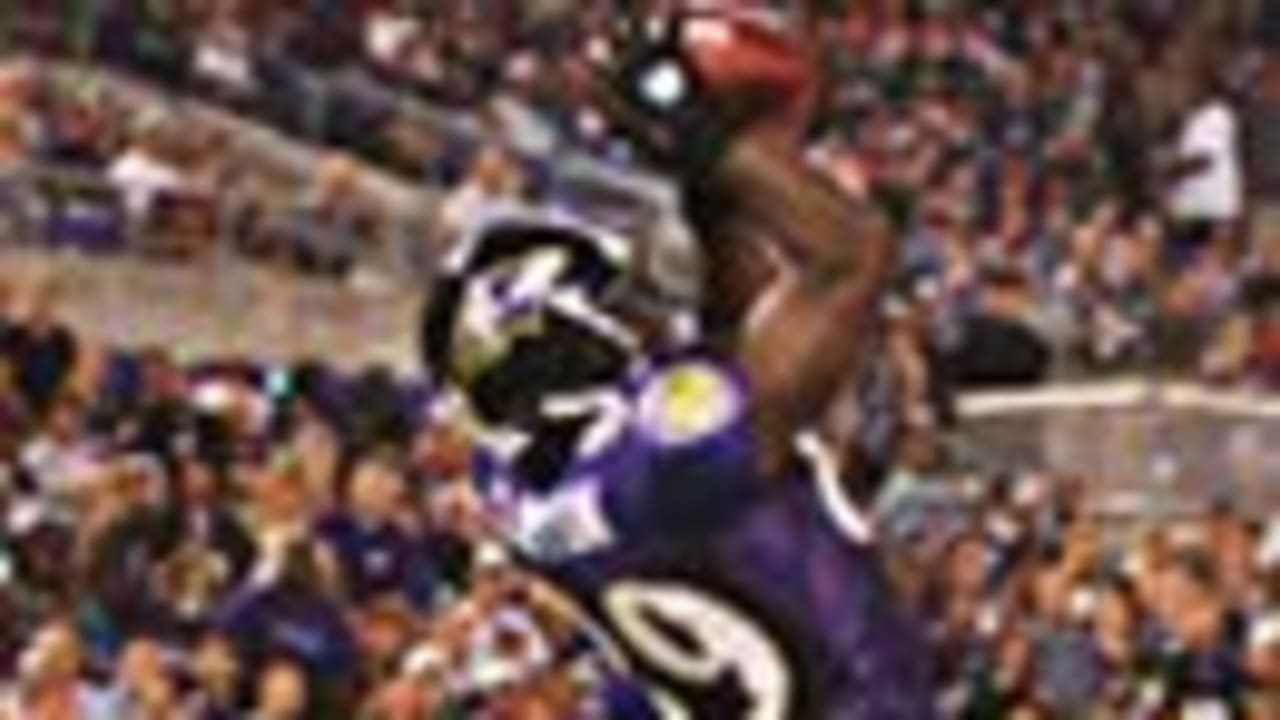 Pass Offense Makes Big Debut