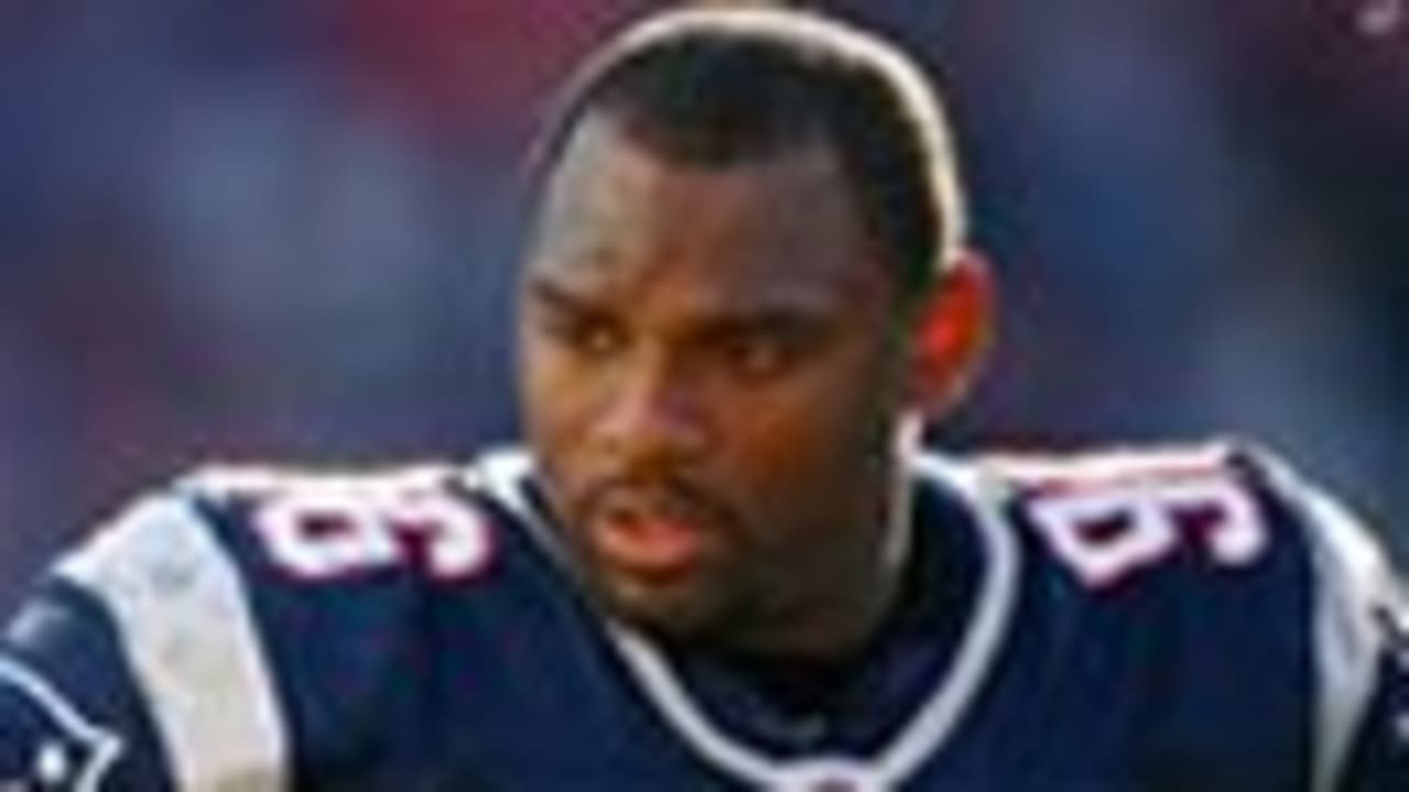 Adalius Thomas May Hit the Market