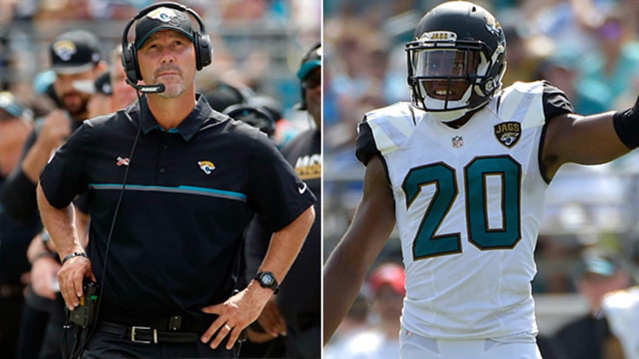 What The Jaguars Said After Ravens' Win