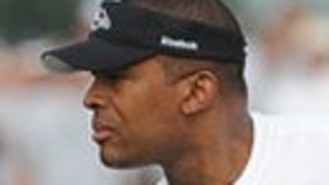 Where Are They Now: Harry Swayne