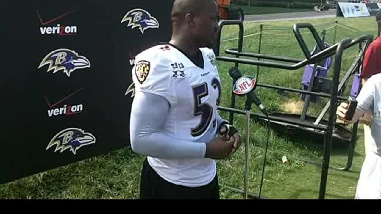 Presser: J. McClain Talks About Perhaps Starting N