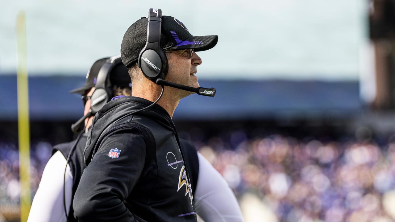 Ravens Will ‘Turn Over Every Stone’ on Injury Prevention and Rehab