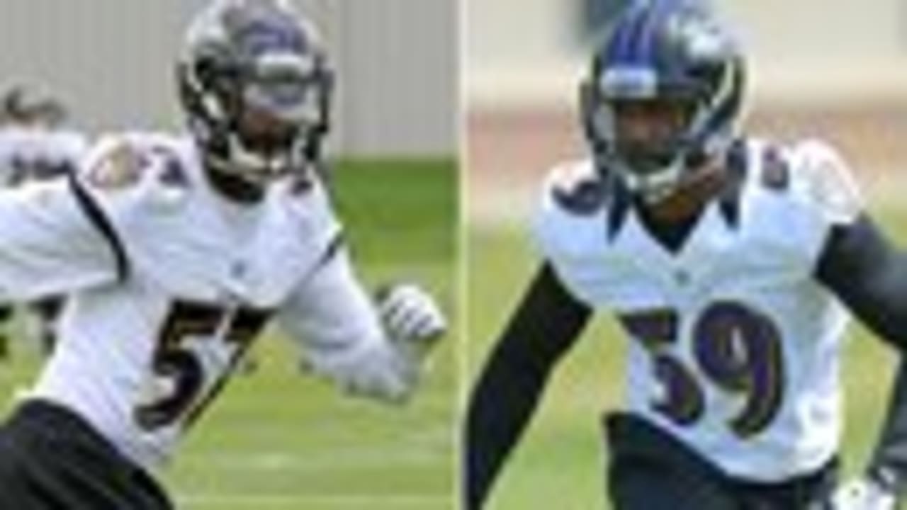 The Competition 2014: Inside Linebackers