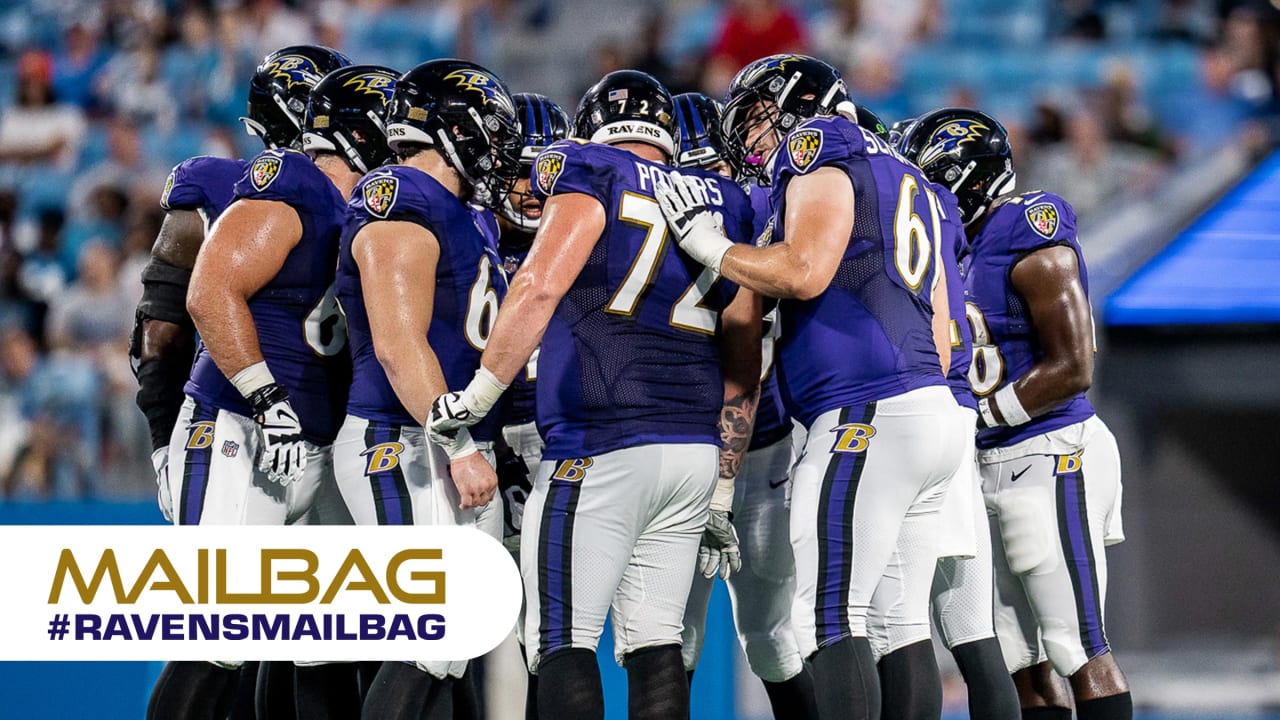 Baltimore Ravens, NFL, AFC, Preseason