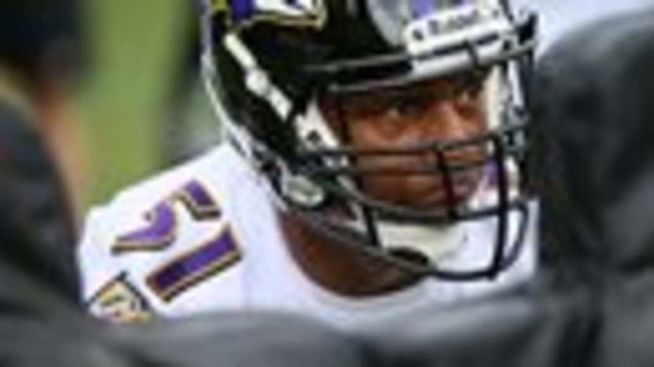 Daryl Smith Thrilled To Join A Winner