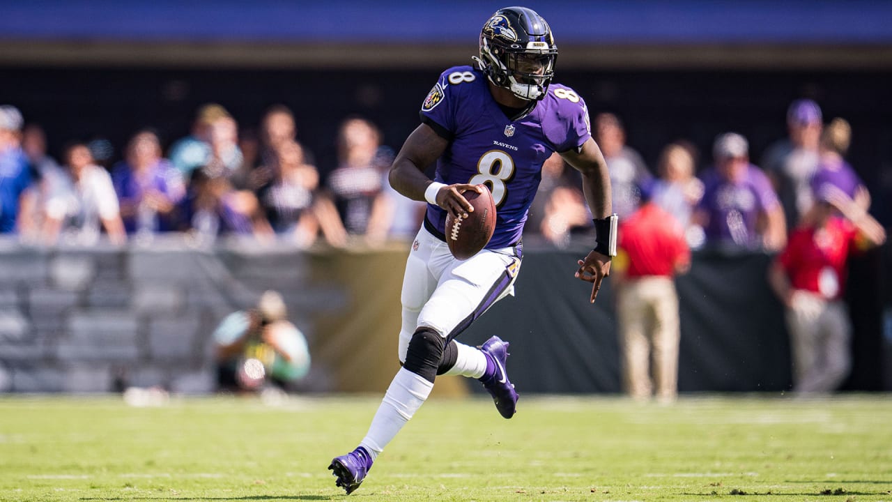 10 Biggest Offseason Questions for 2023 Ravens