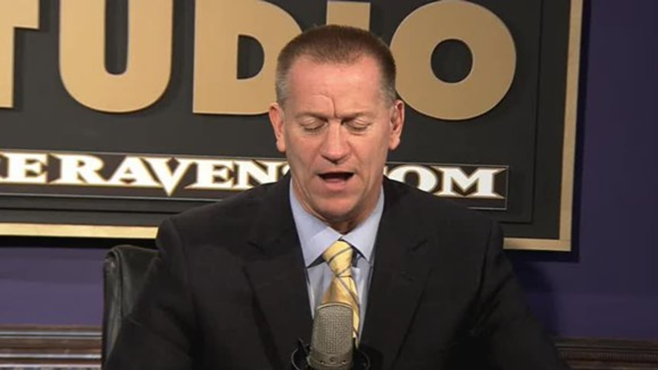 2011 1 Winning Drive: Qadry Breaks Down Running Ga