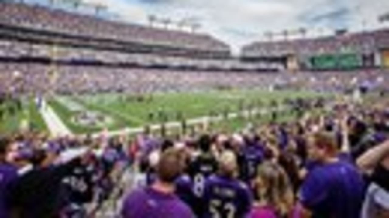 Limited Number Of Single-Game Tickets Remain
