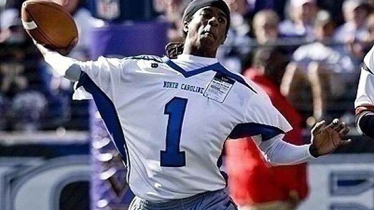 Quarterback Challenge 10/26/08