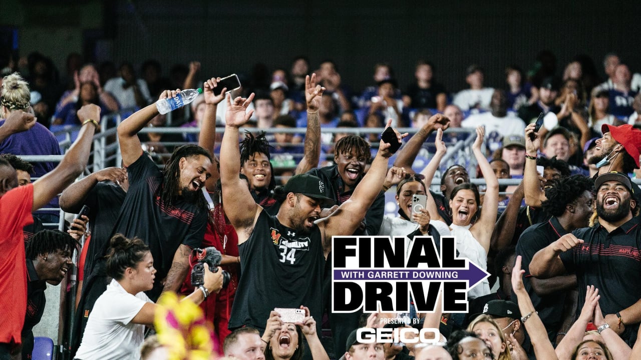 Final Drive: Fans Will Make a Difference vs. Chiefs