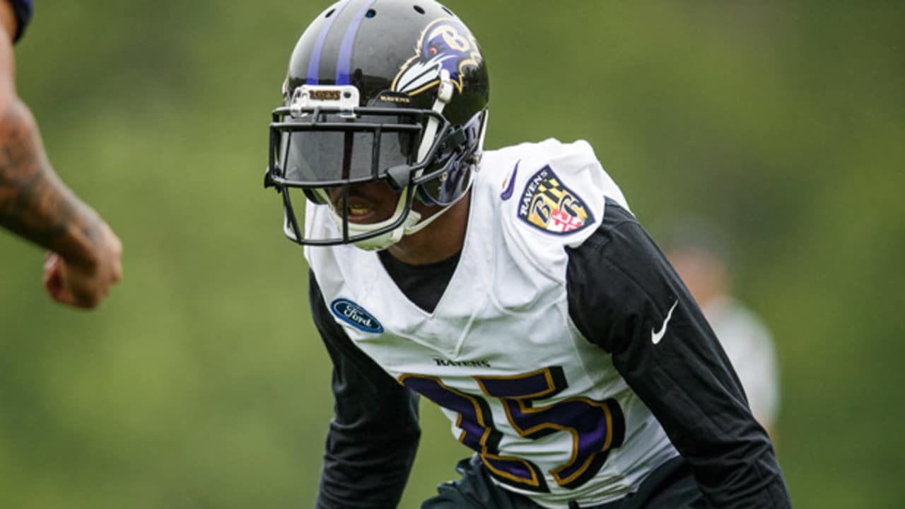 Tavon Young Feels Back to Normal After Knee Rehab, Ready to Jump Into OTAs