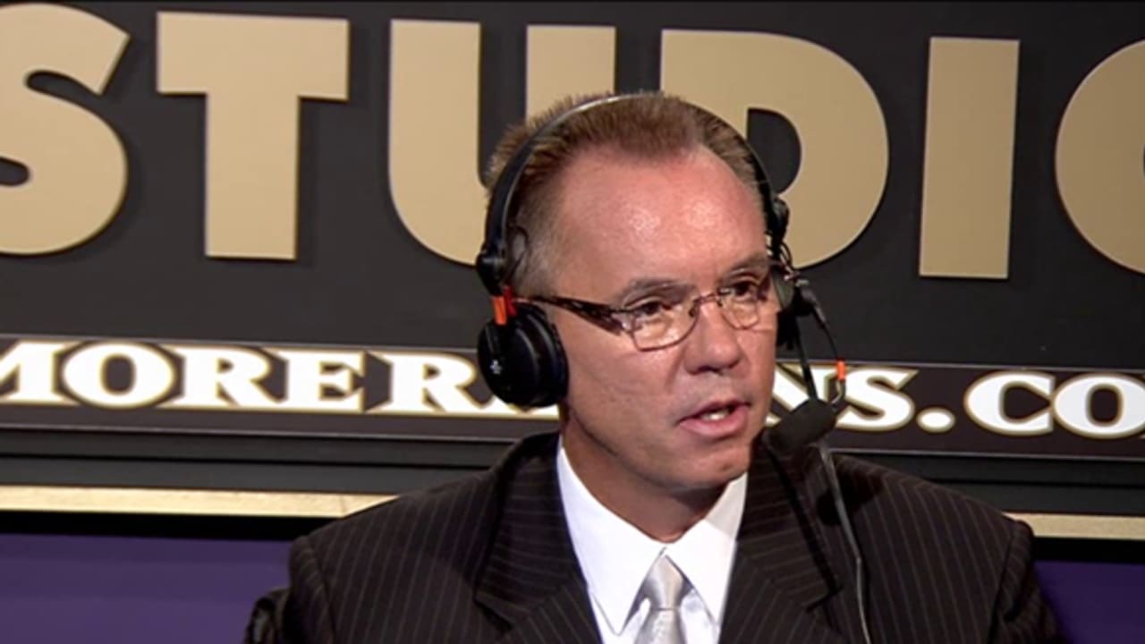 2012 One On One: Dickson On Art Modell