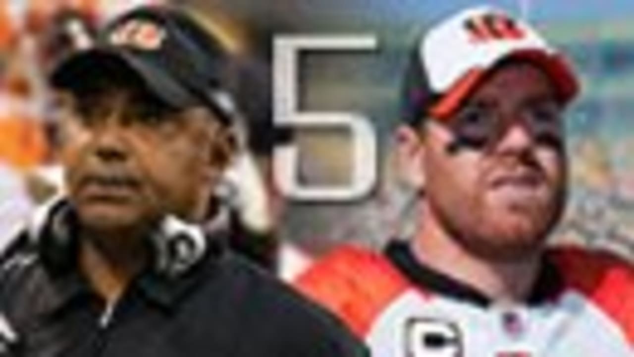 Questioning the Enemy: Bengals