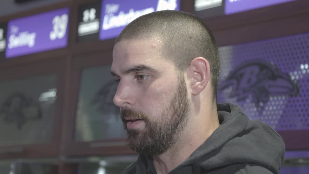 Mark Andrews: Lamar Jackson Is One of One