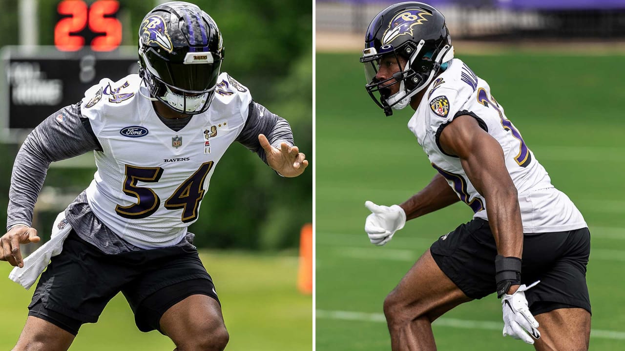 Marcus Williams Week-to-Week, Tyus Bowser Situation Has Grown ‘More ...