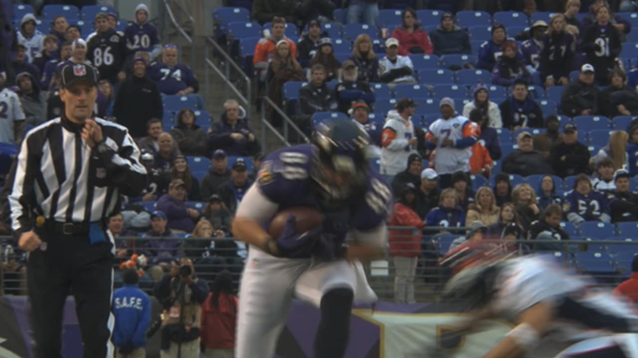 2-Minute Drill: Harbaugh Delivers Message Of Hope