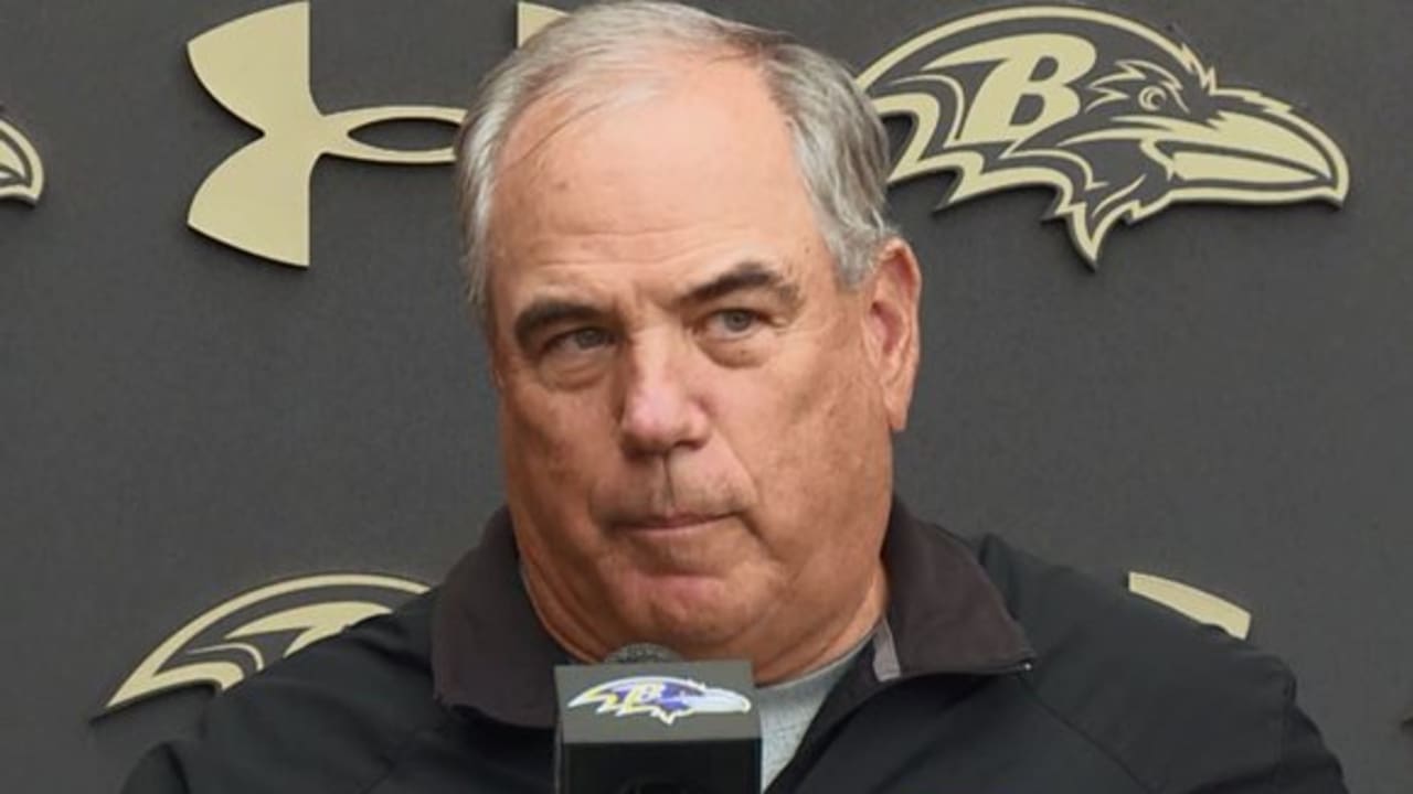 Pees: 'We Have Smart, Smart Football Players'