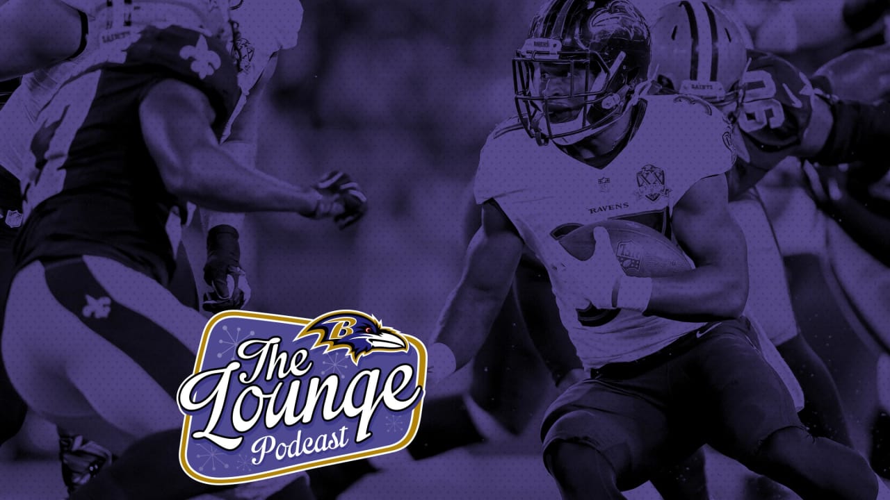 #128: Breaking Down Ravens' Strong Start