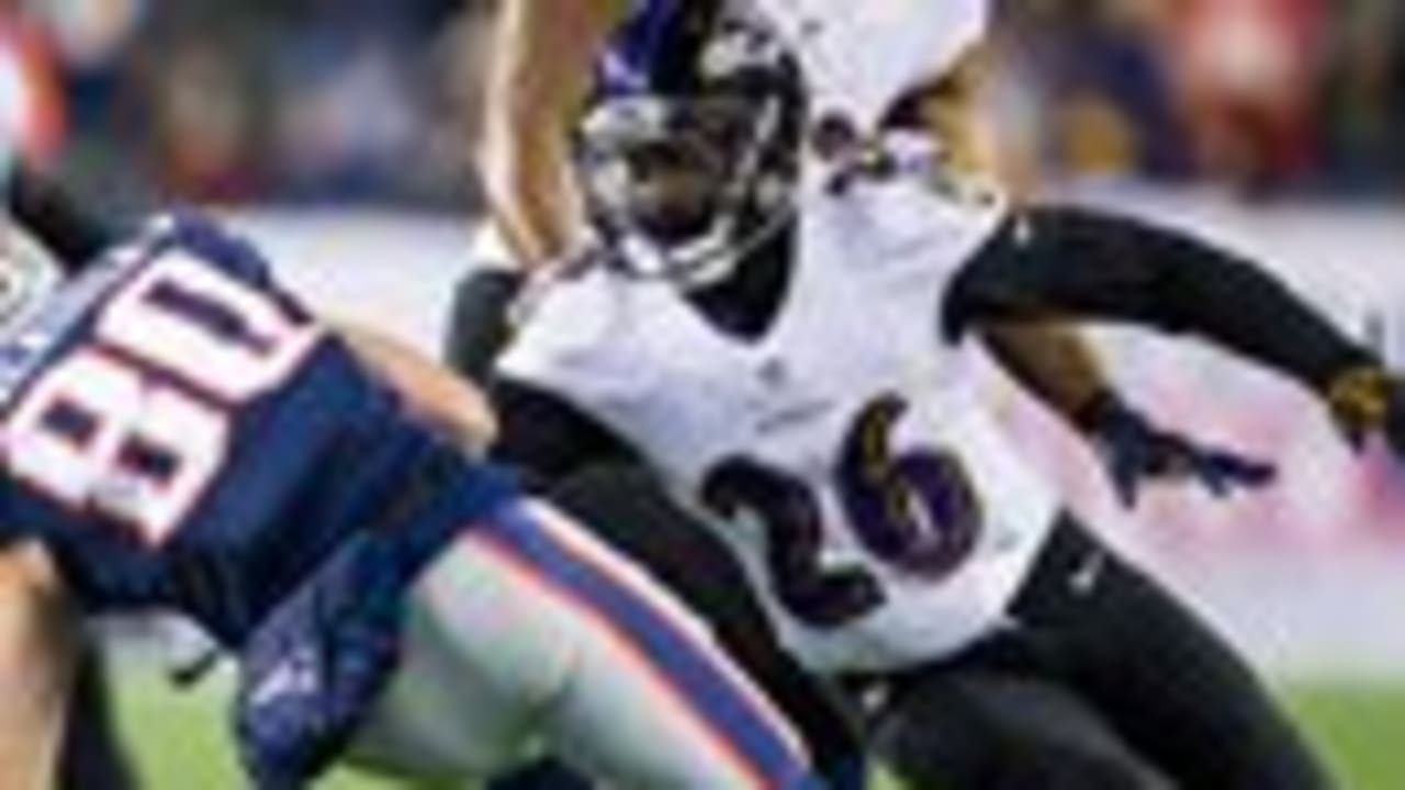 John Harbaugh: Matt Elam Is 'Very Important'